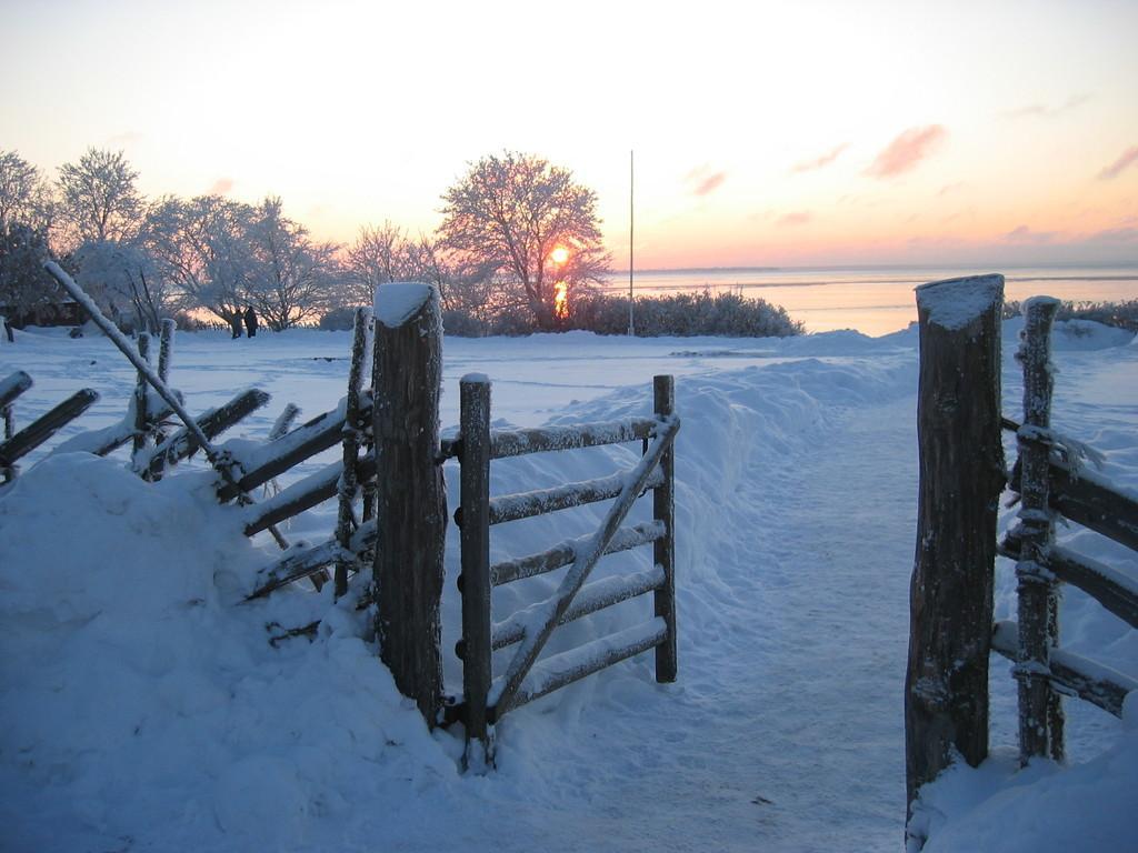 Viimsi Open Air Museum