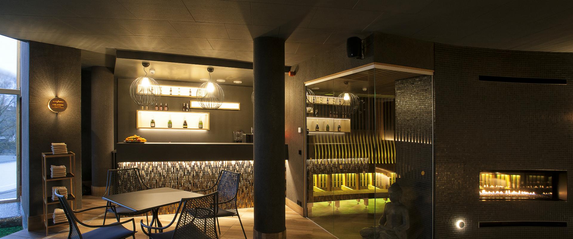 Tervise Paradiis Water Centre