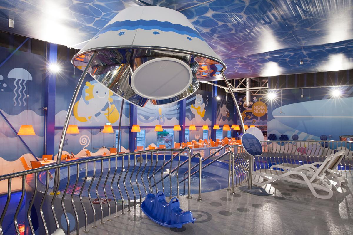 Atlantis H2O Aquapark