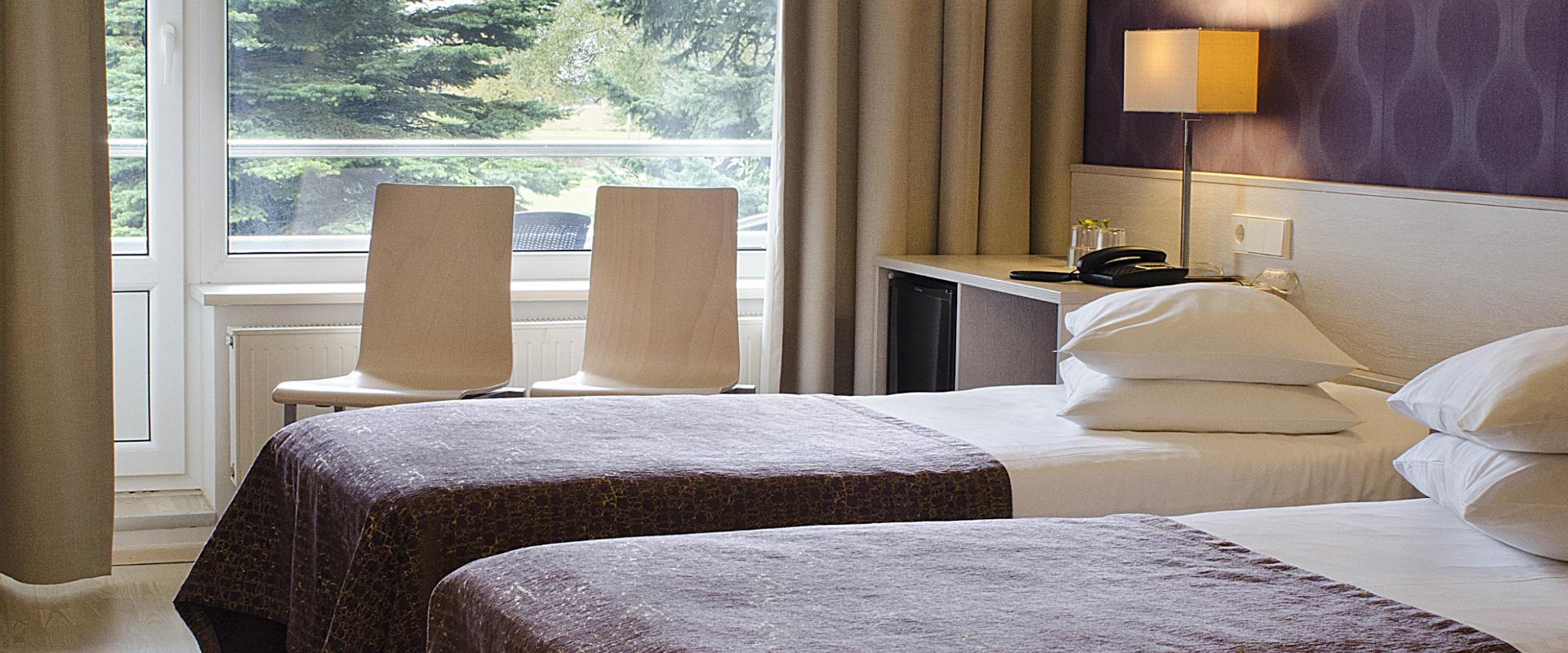 Tervis Medical Spa treatment and spa complex