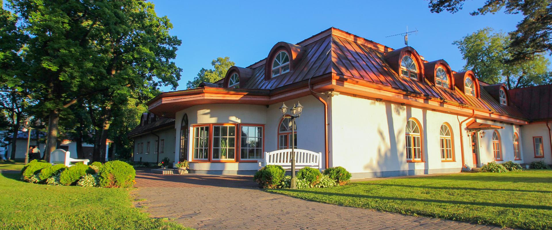 Narva and Ida-Viru County