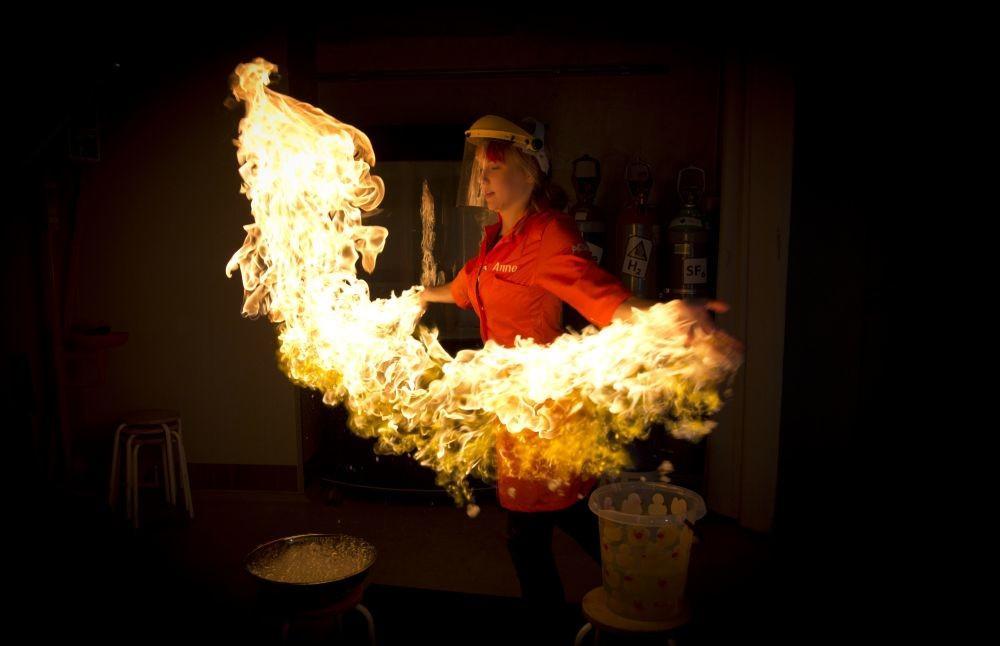 AHHAA Science Centre