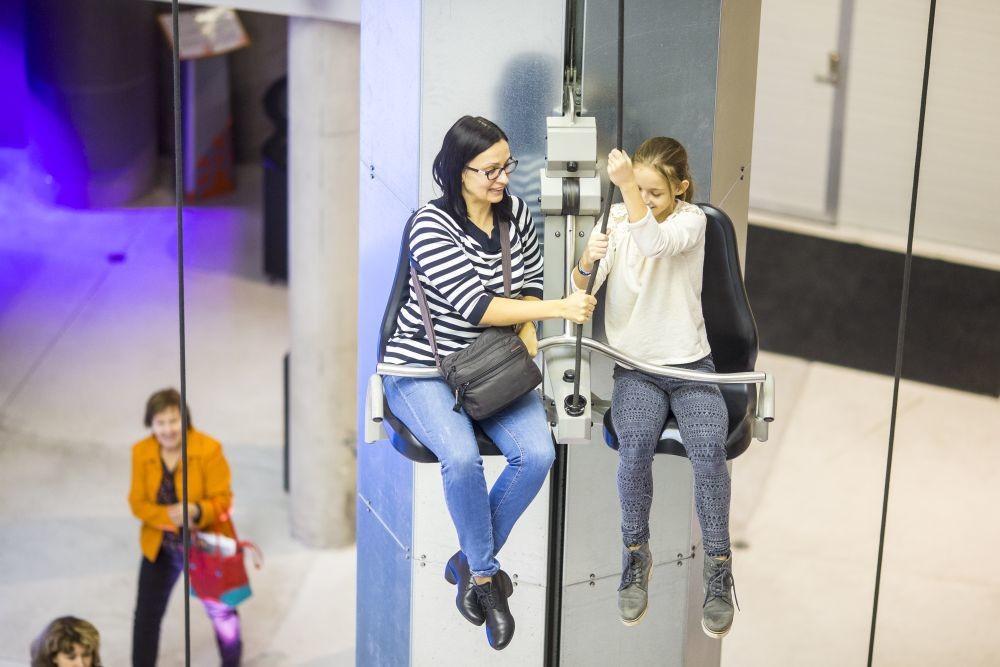 AHHAA Science Centre