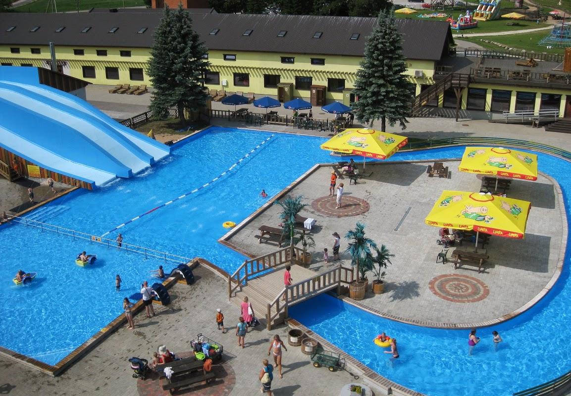 Vudila Playland