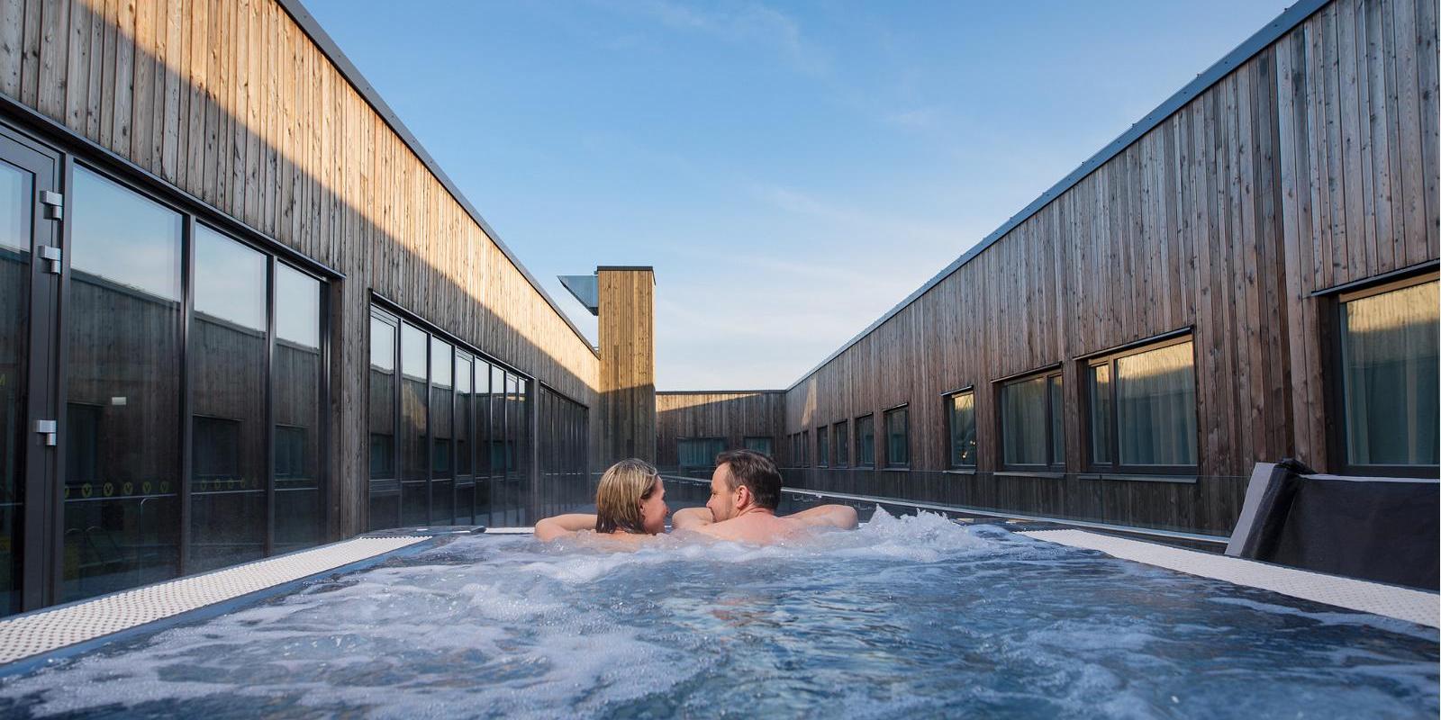 V Spa Water and Sauna Centre