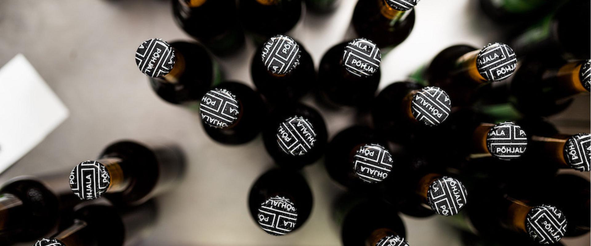 Beer Restaurant Põhjala Tap Room and Brewery