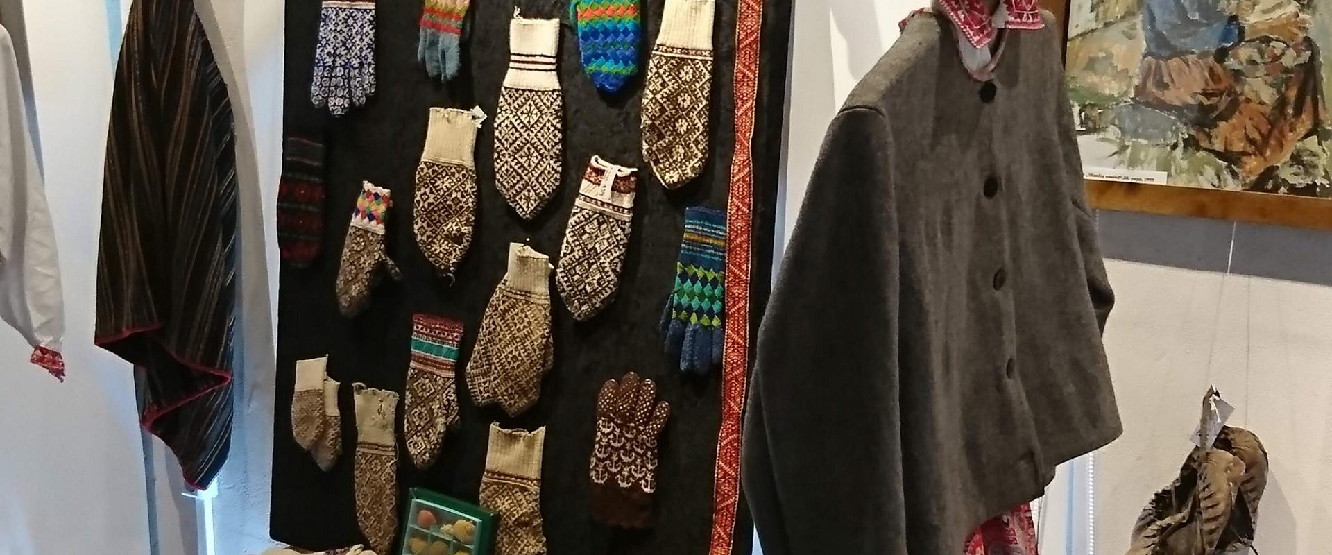 Manija saare muuseum