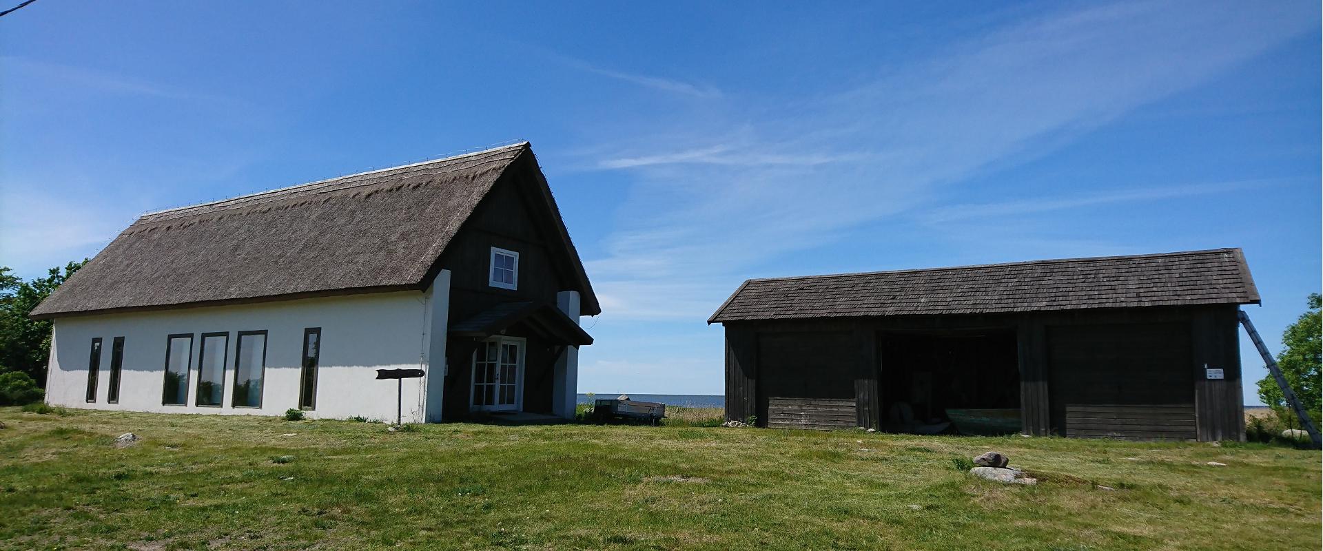 Manija saare muuseum