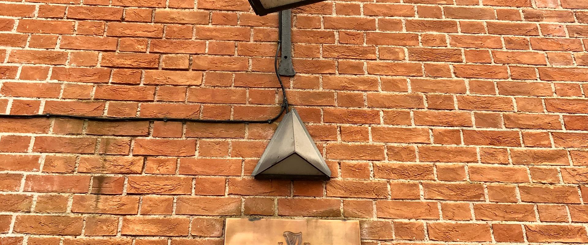 Tartu Püssirohukelder (Gunpowder Cellar)