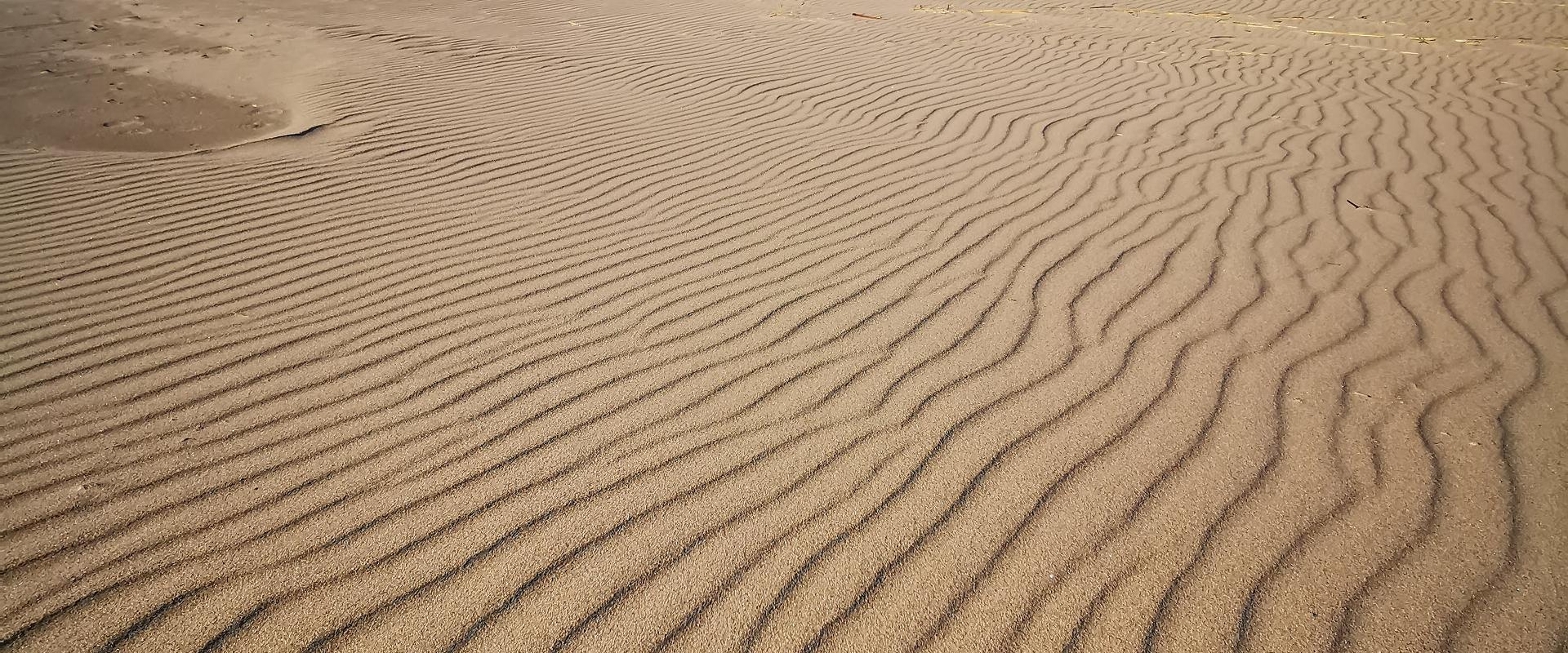 Matsi Beach and Camping Site