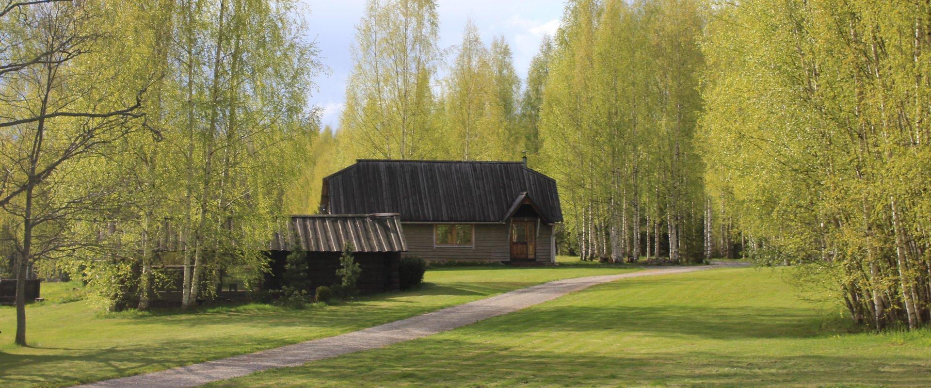 Pedaja Holiday House
