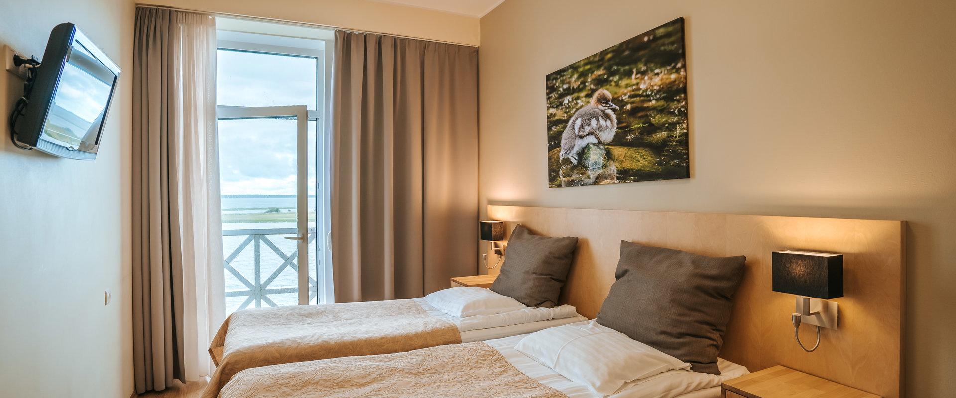 Hestia Hotel Haapsalu Spa