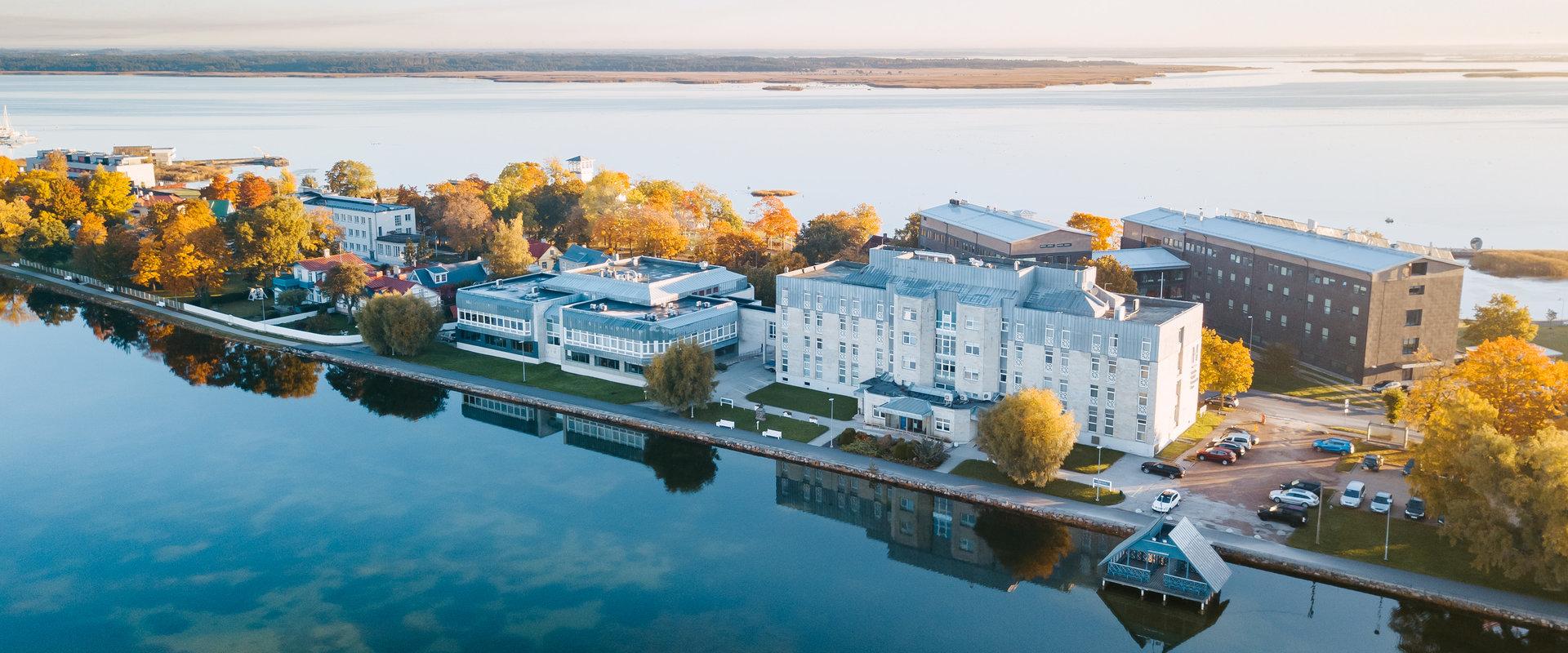 Hestia Hotel Haapsalu Spa