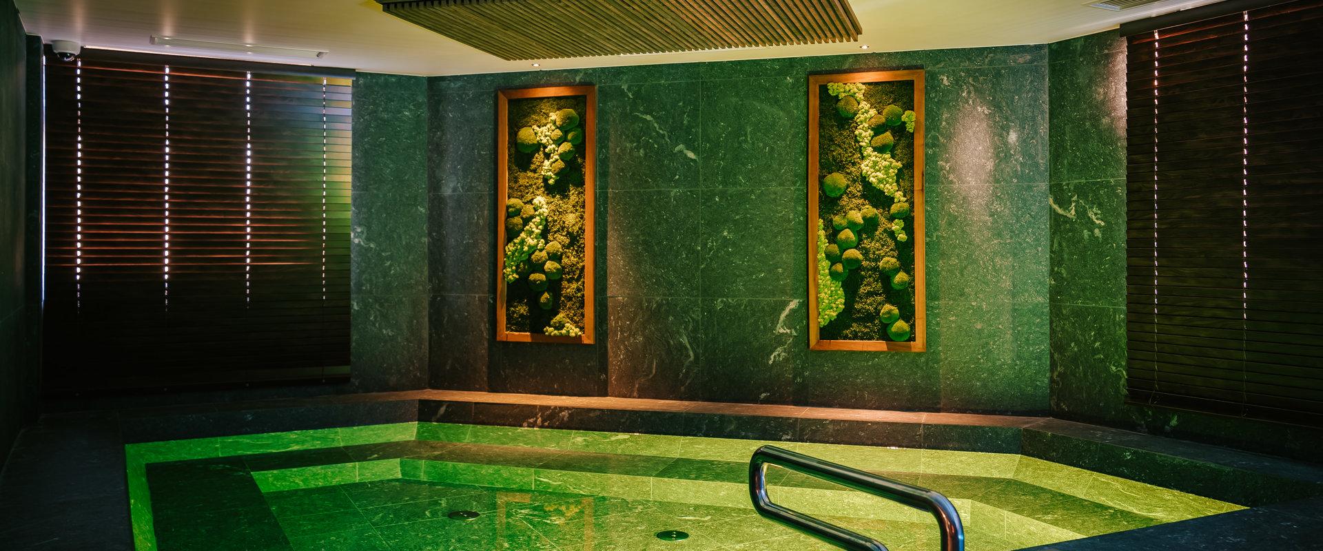 Hestia Hotel Haapsalu Spa