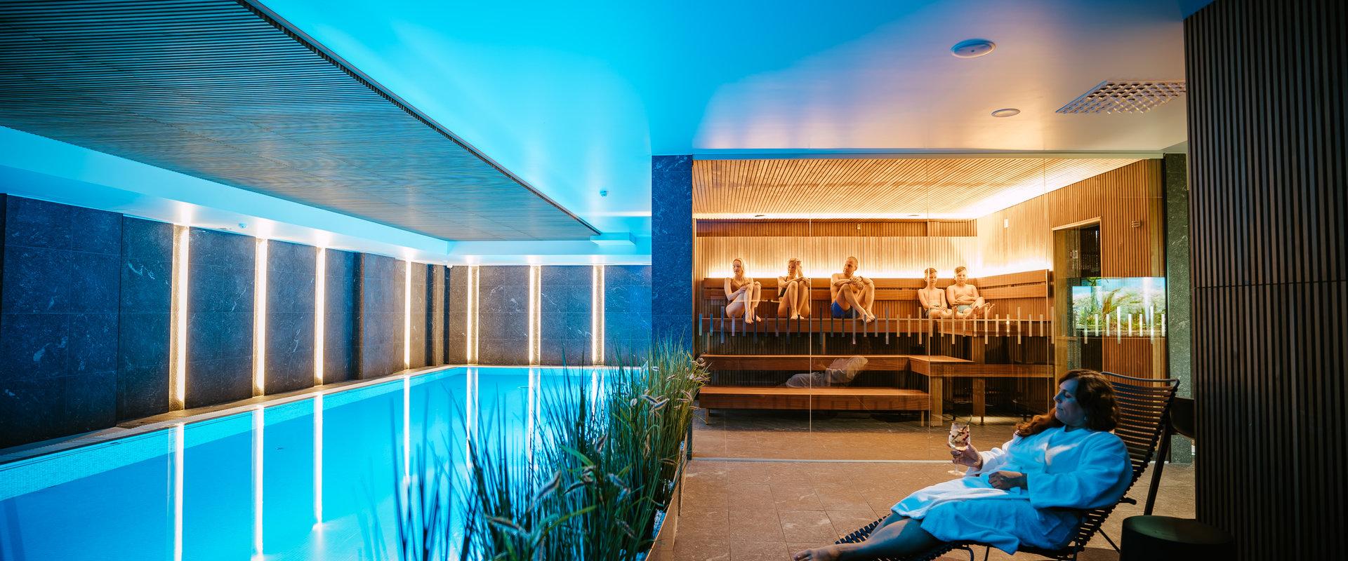 Hestia Hotel Haapsalu Wellness Spa