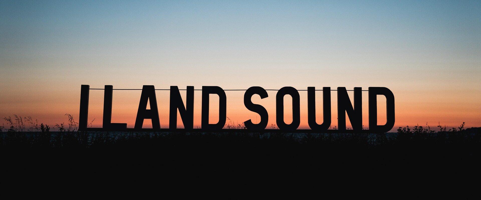 Visit Estonia. It's about time!