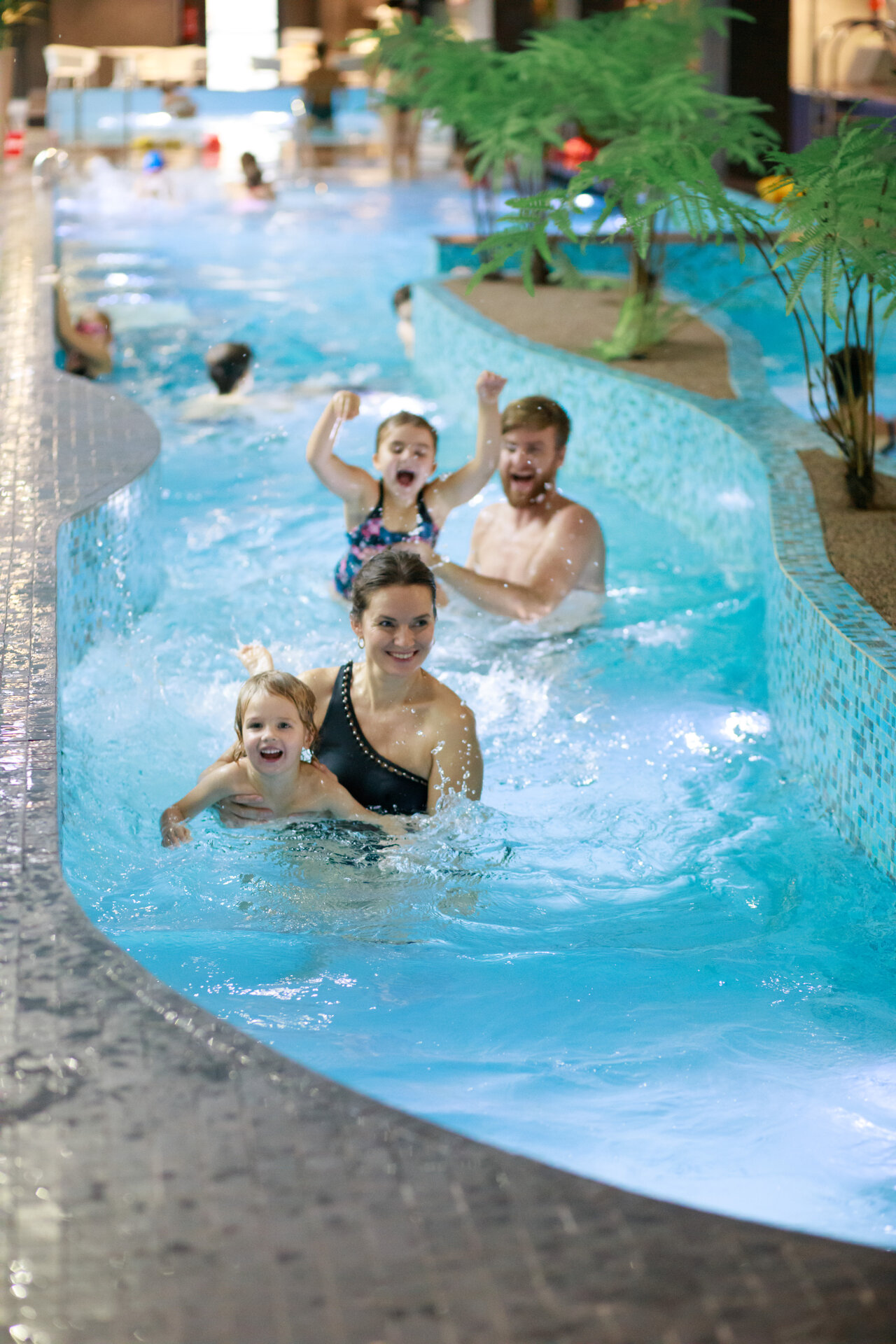 Kalev Spa Hotel & Water Park