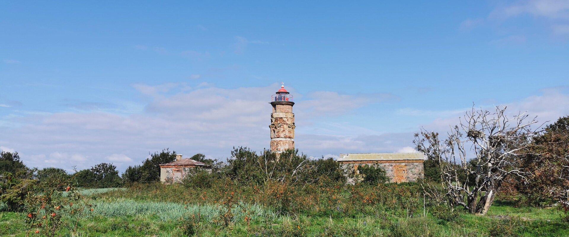 Sorgu tuletorn - Visit Pärnu