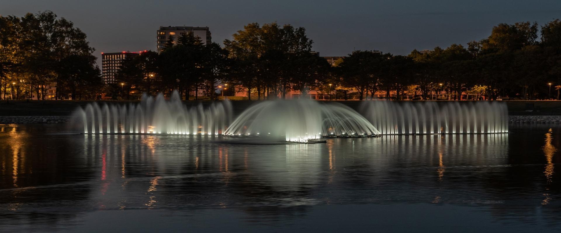 Ring Spaa ja Saunakeskus