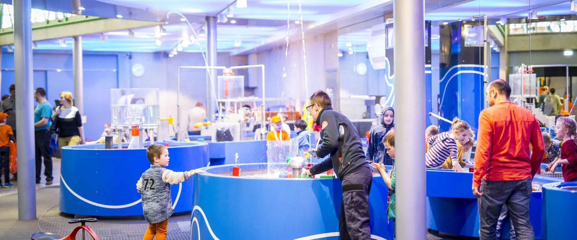 AHHAA Science Centre