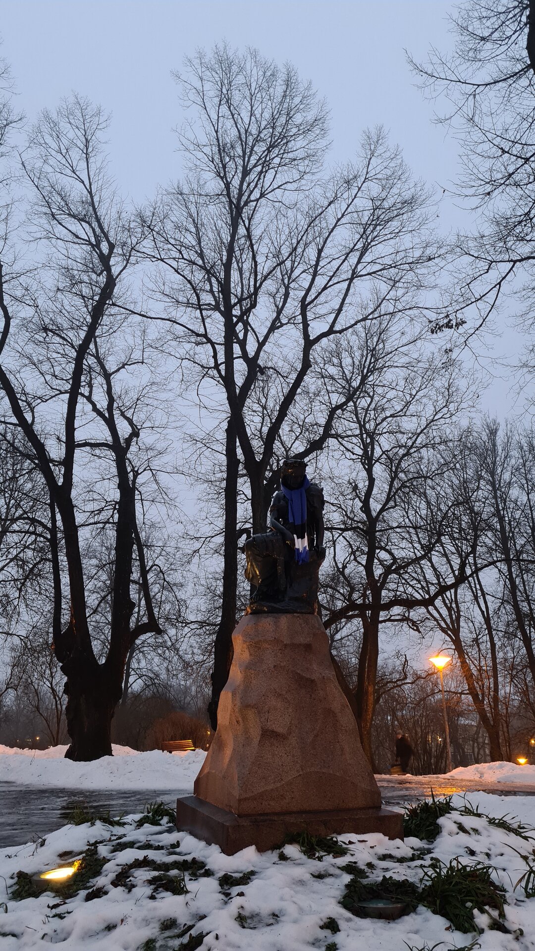 Vanalinna naised