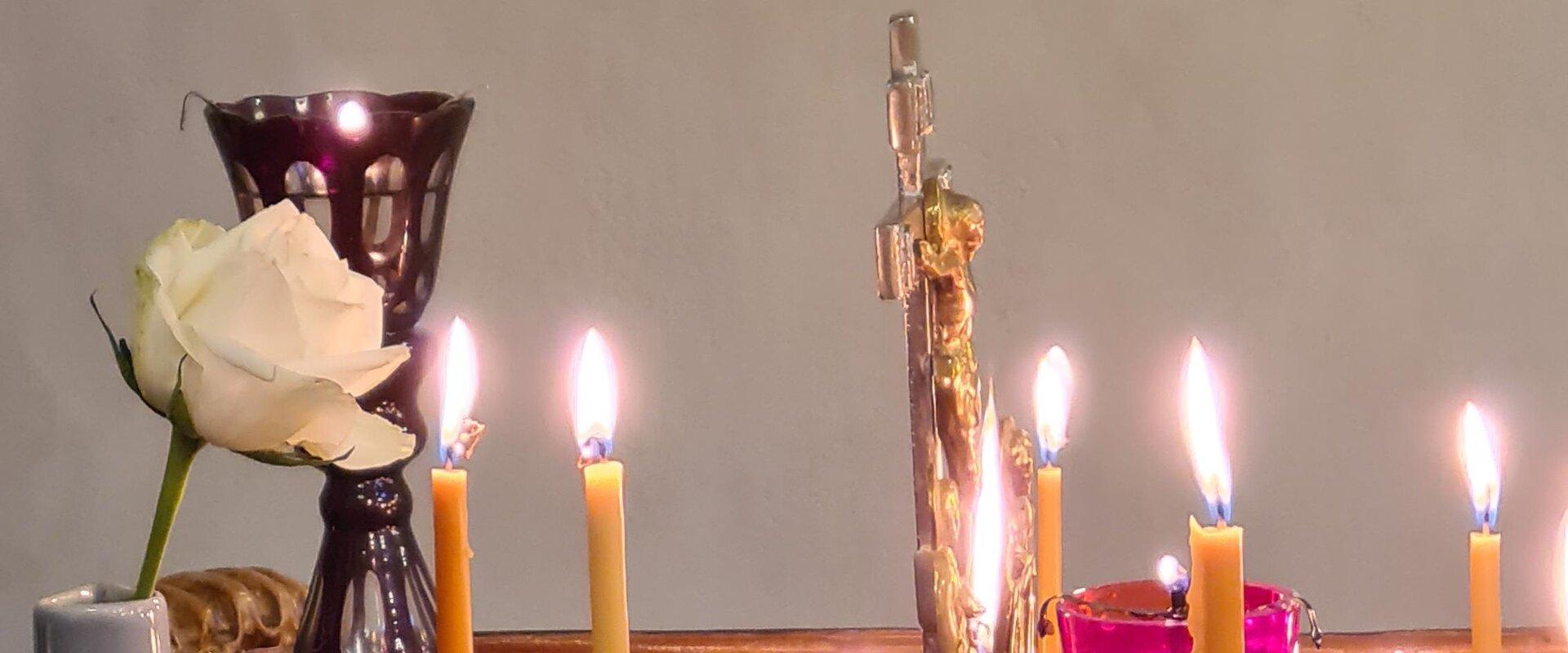Guided tour "Estonian Christian Churches"