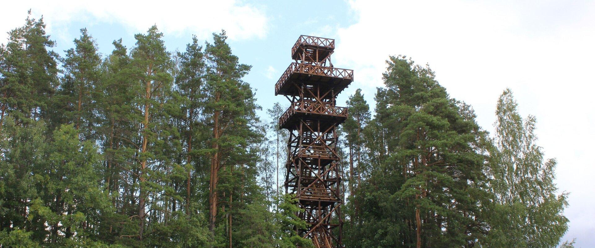Karula National Park
