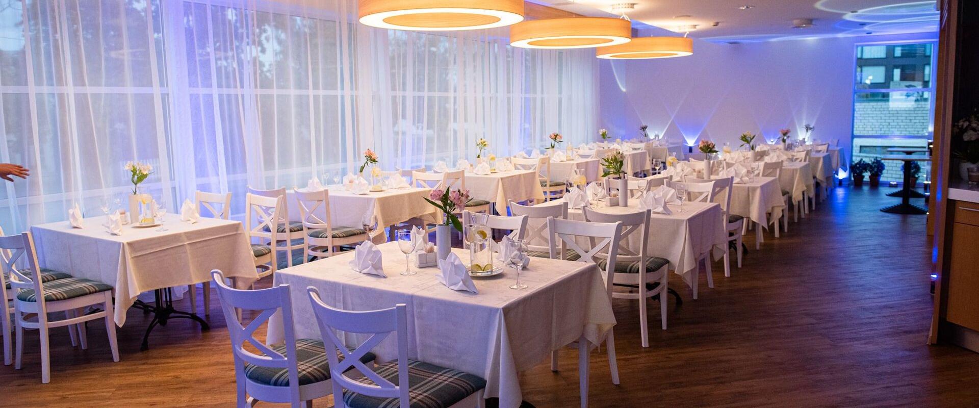 Hestia Hotel Strand