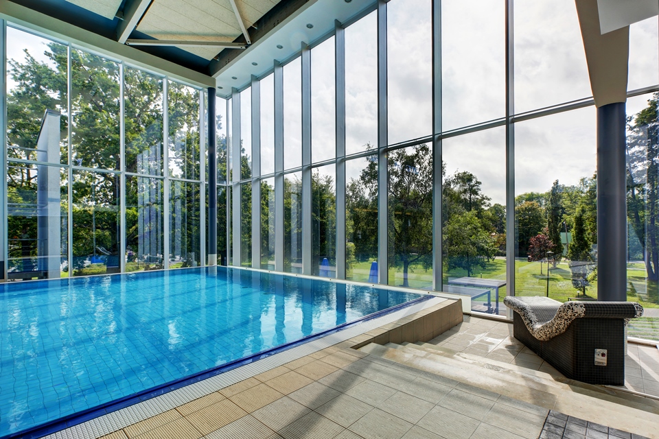 ESTONIA Medical Spa & Hotel