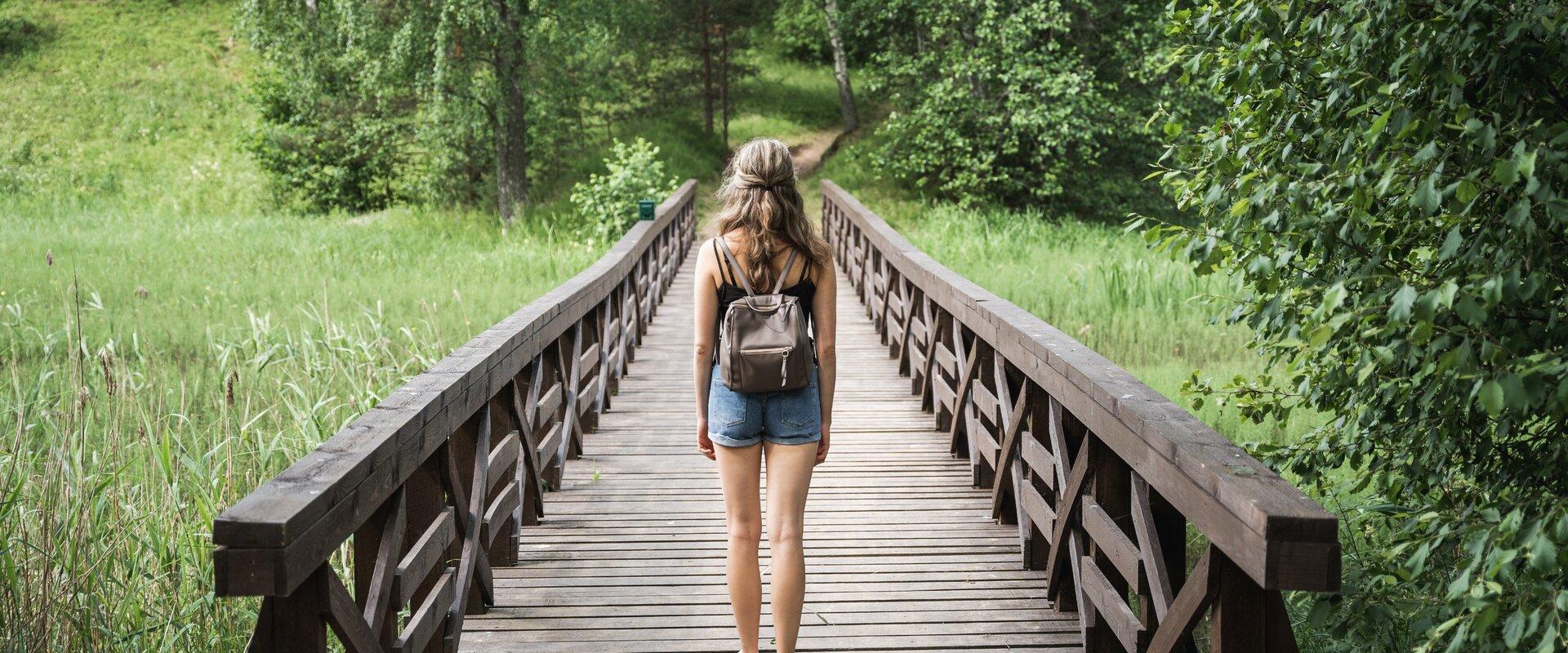 Põhjalaagri matkarada