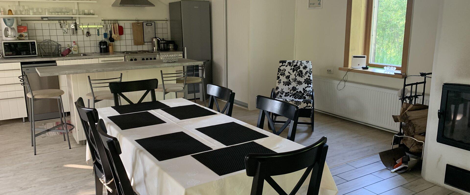 Mokko Beach House