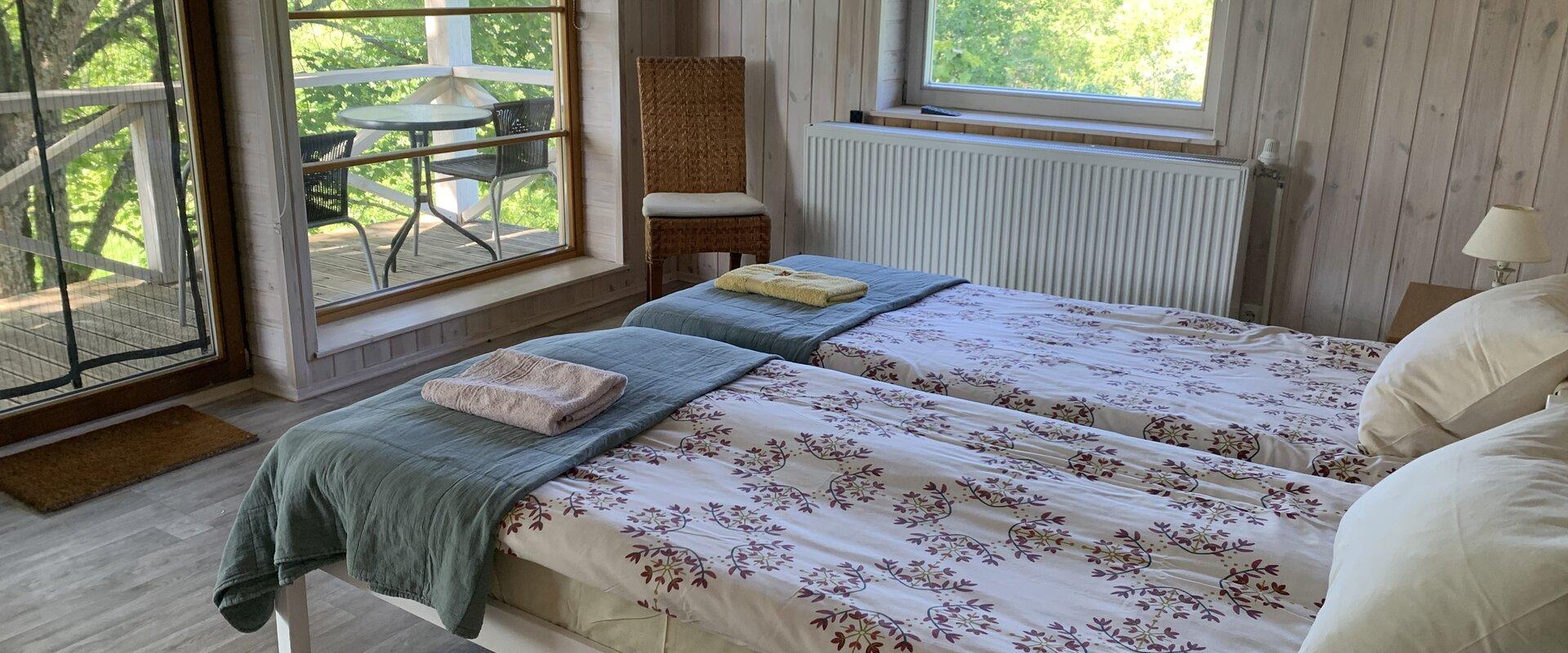Mokko Beach House