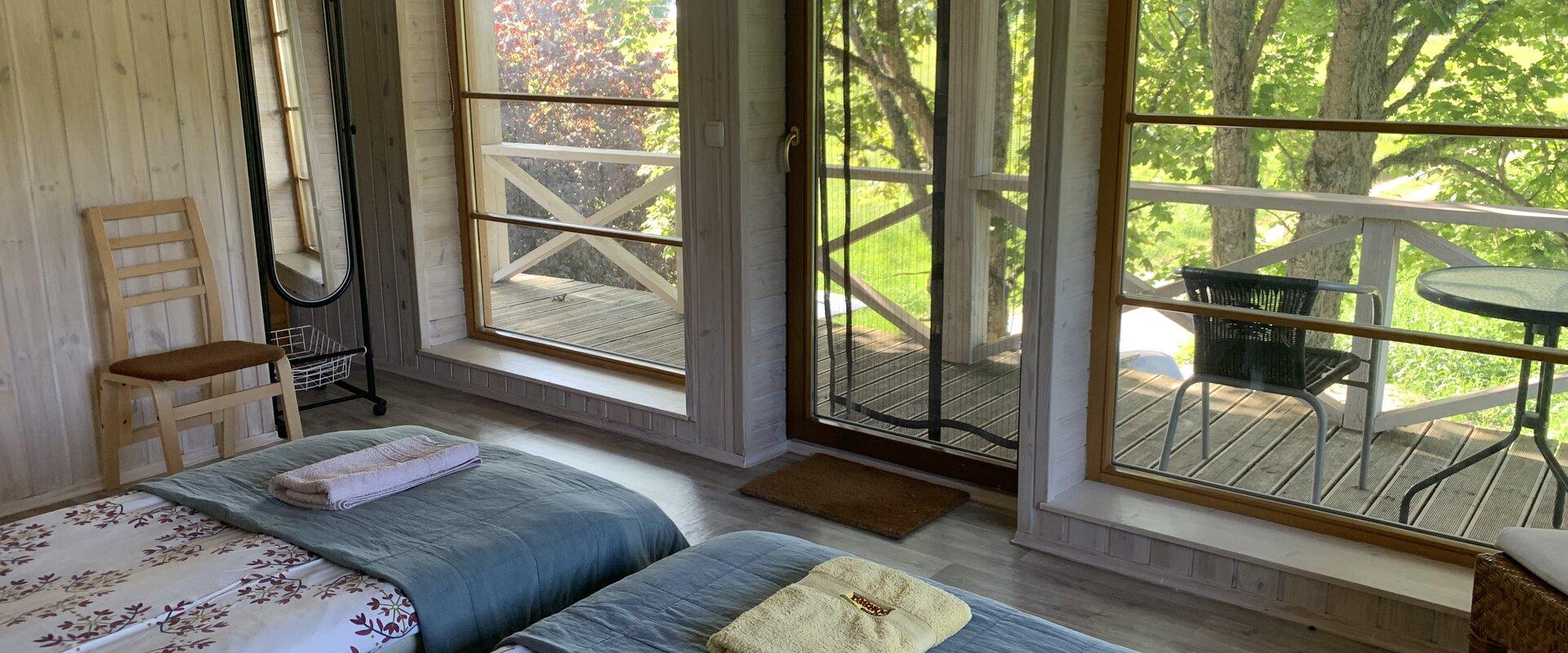 Mokko Beach House
