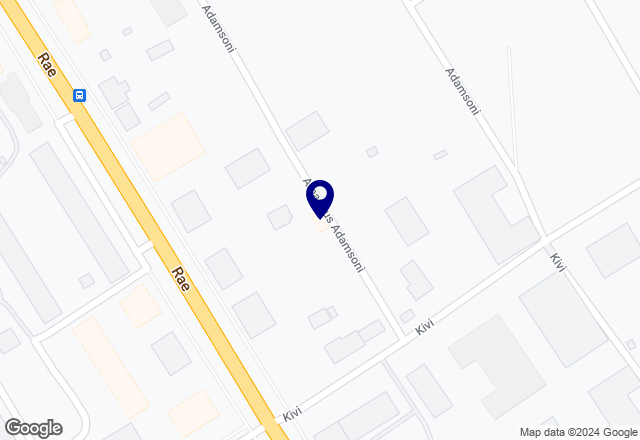 Amandus Adamsoni Ateljeemuuseum