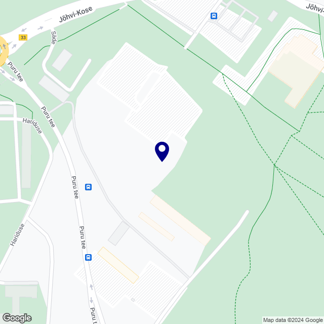 Pargi Keskus Jõhvis