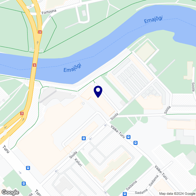 Dorpat Hotell