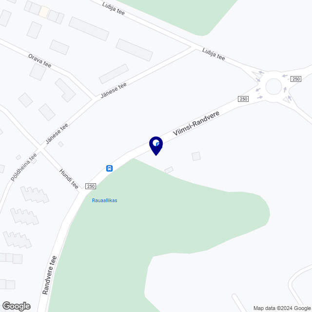 Viimsi Mountain Park Vimka