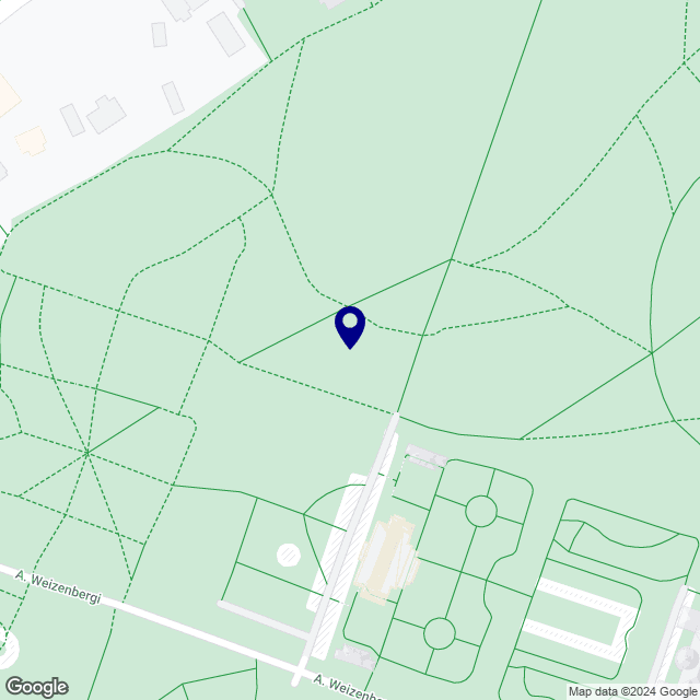 Monument of Amandus Adamson