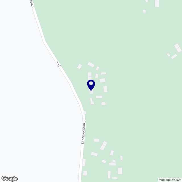 Sepa Talu Kodumajutus