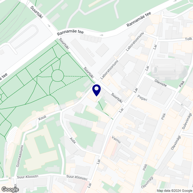Eesti Loodusmuuseum