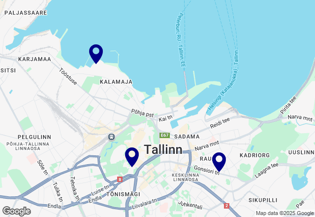 La Prima Italian Restaurants
