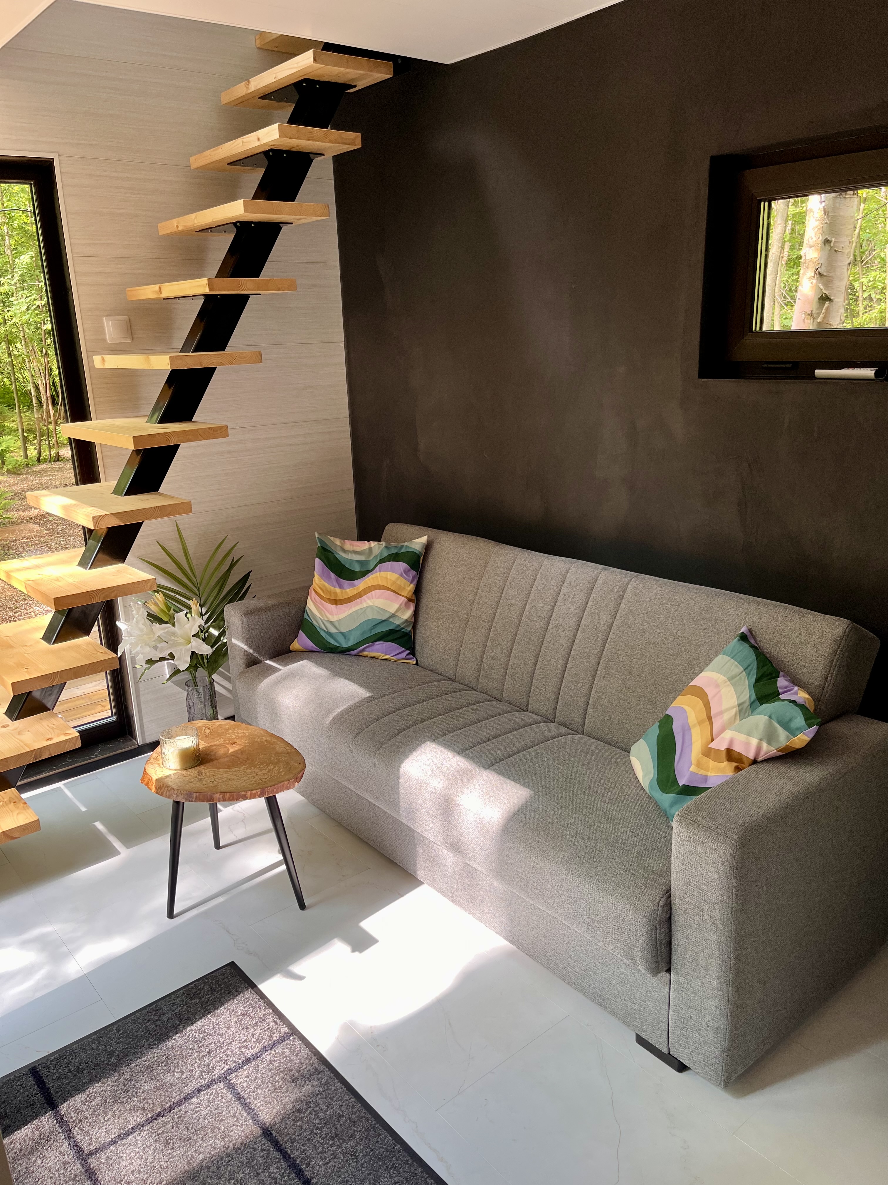 Midnight Vacation privaatne mini-villa