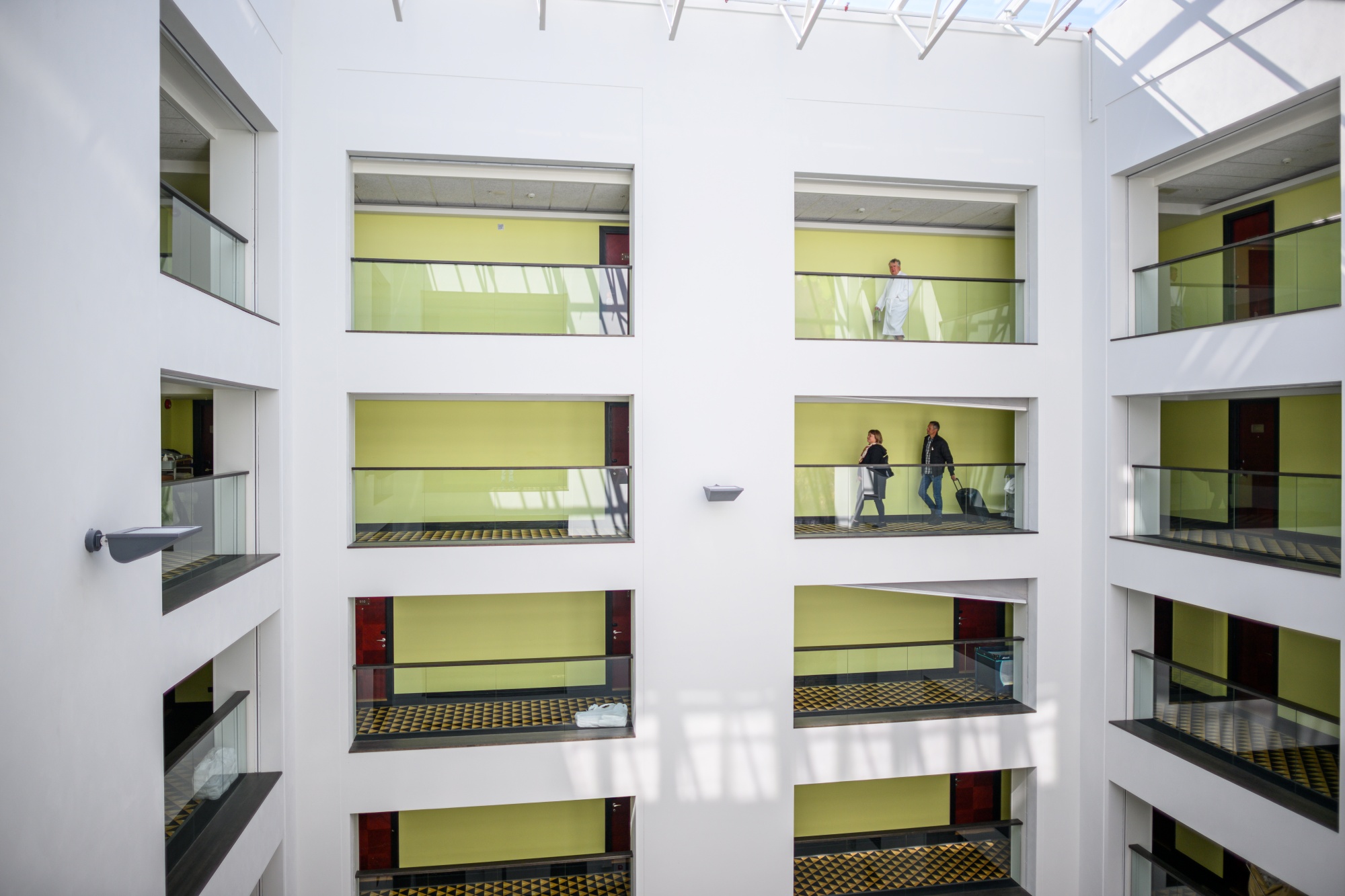 Konferenzzentrum im Meresuu SPA & Hotel