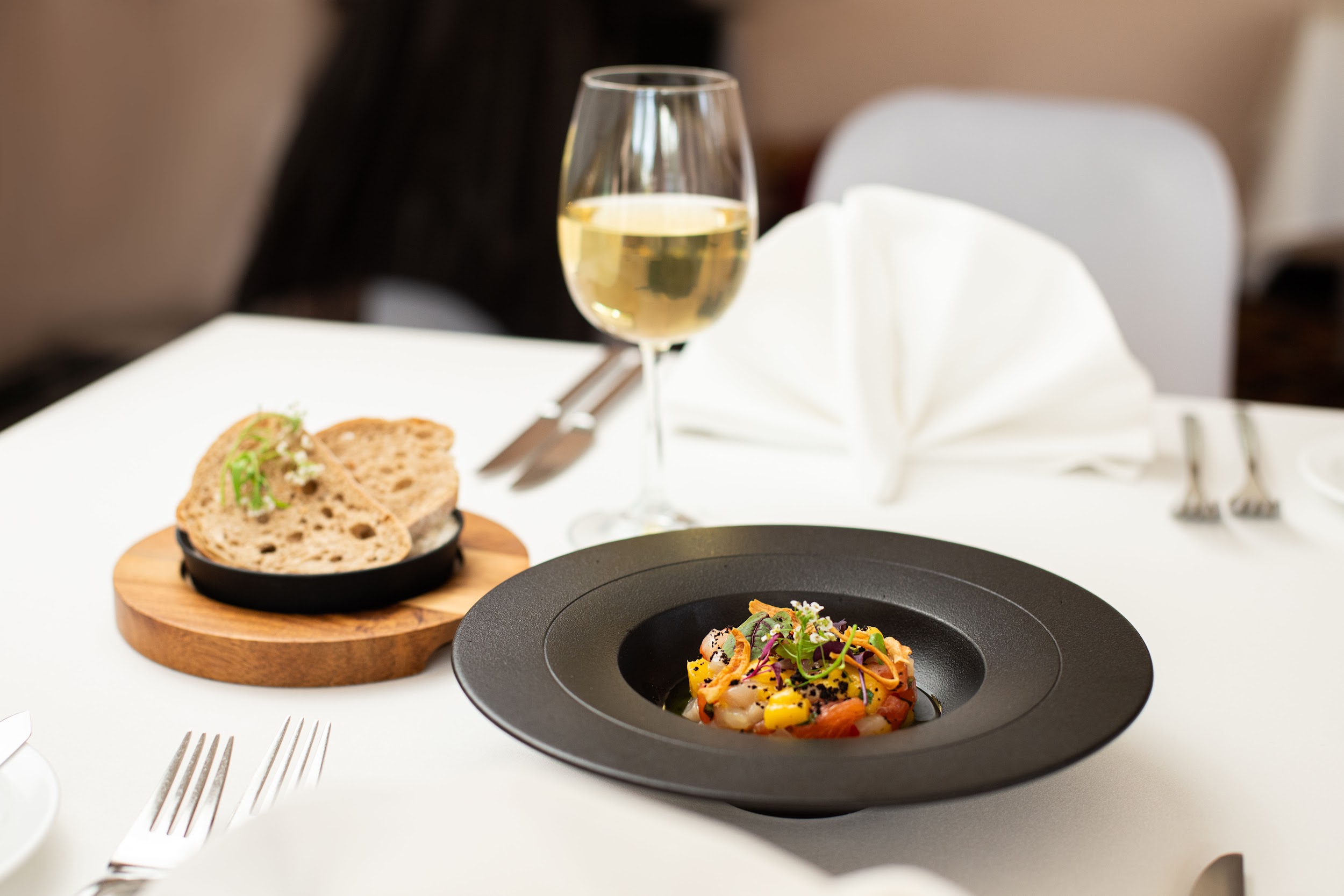 Konferenzzentrum im Meresuu SPA & Hotel